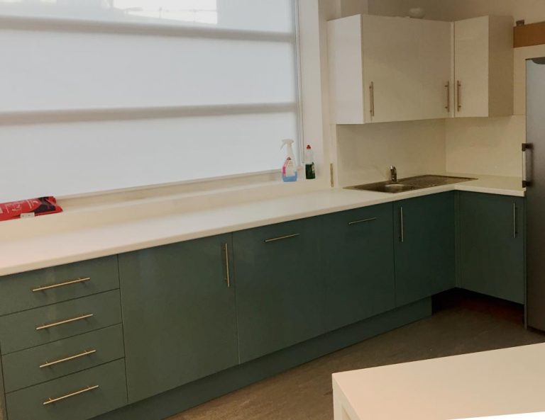 Office Kitchens London, Office Teapoints London, Tea Points